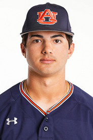 Gavin Miller - Baseball 2023 - Auburn Tigers - Official Athletics Website
