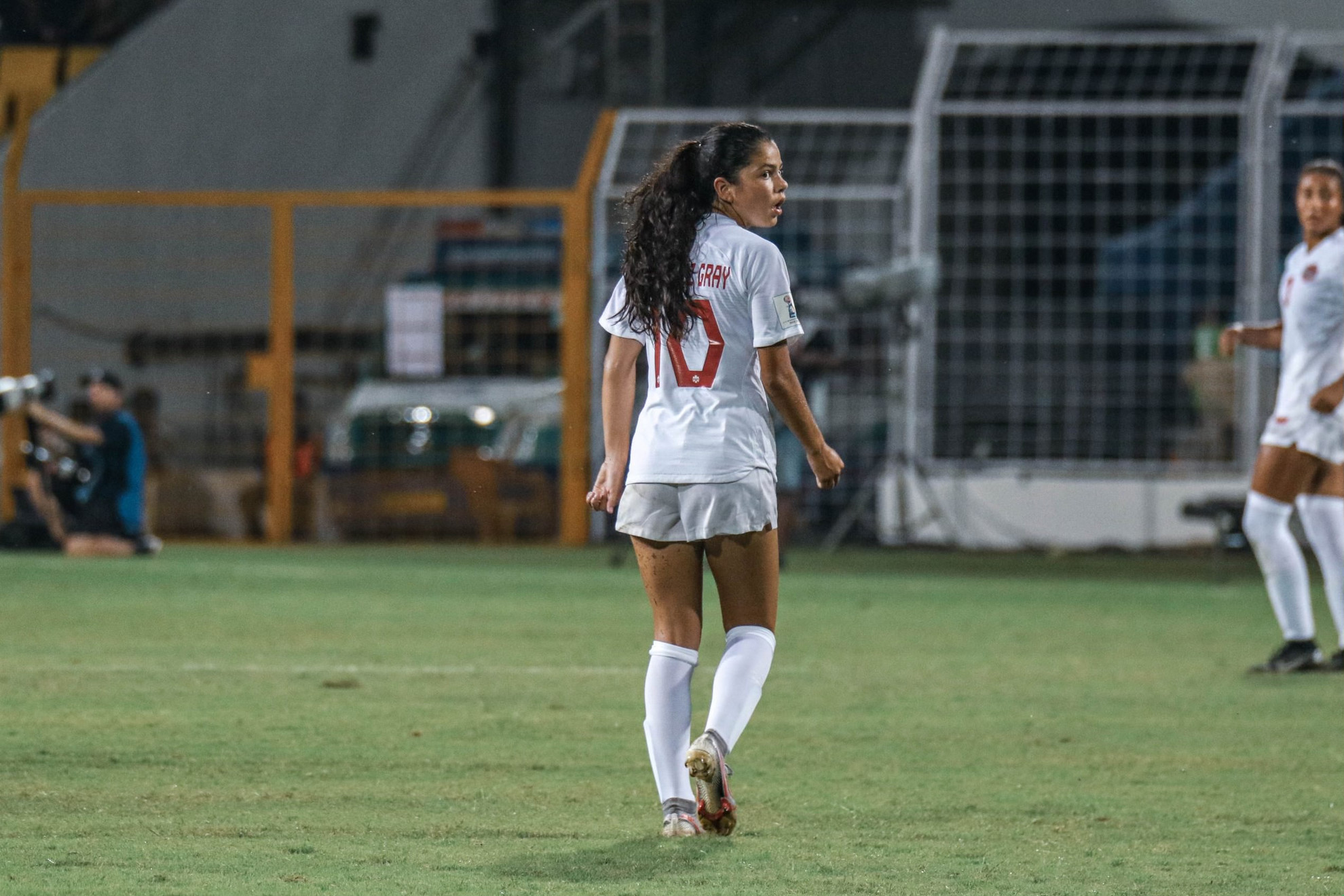 Pair of Tigers to compete in FIFA U-20 World Cup - Auburn Tigers ...