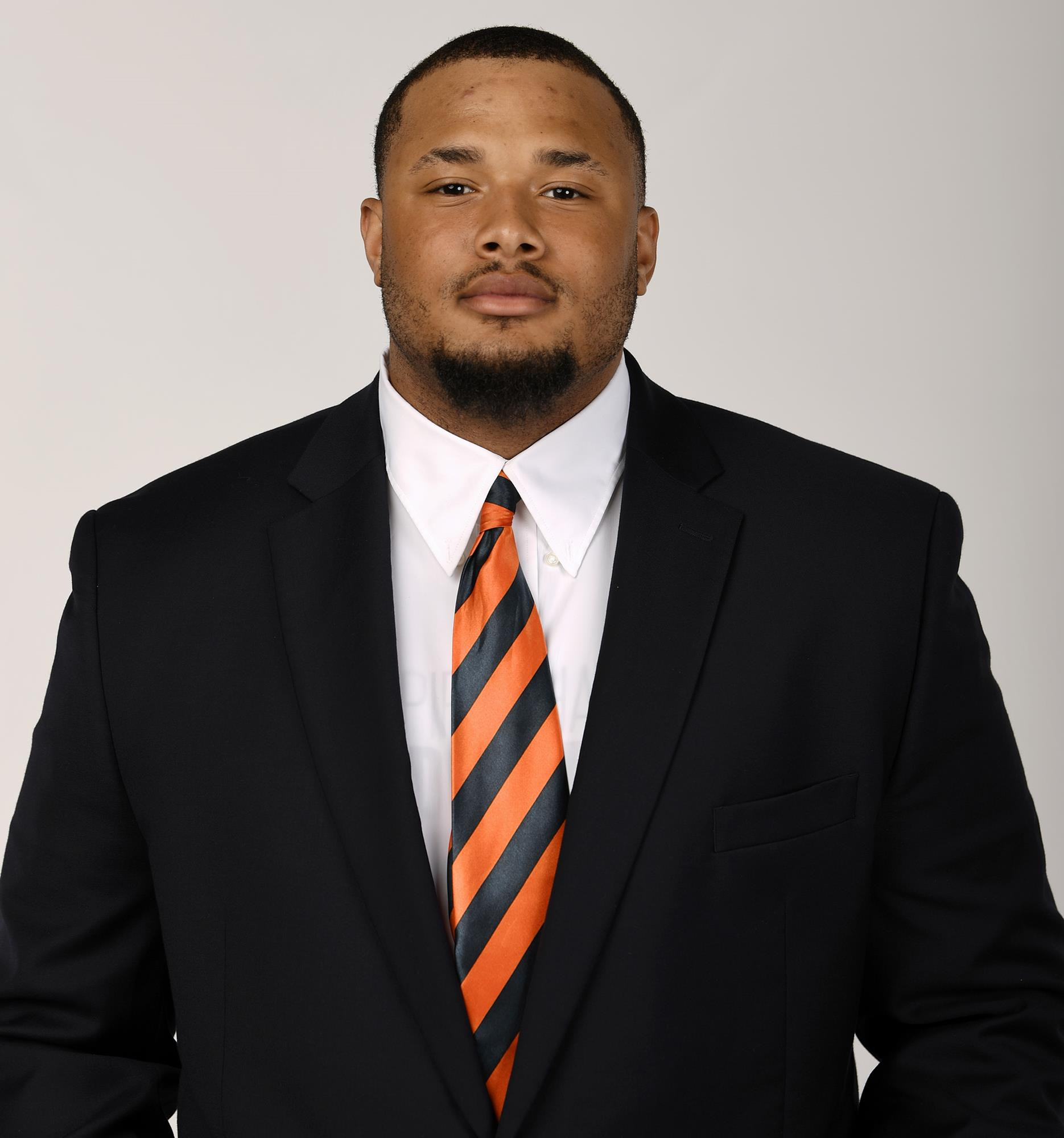 Marquis Burks - Football 2021 - Auburn Tigers - Official Athletics Website