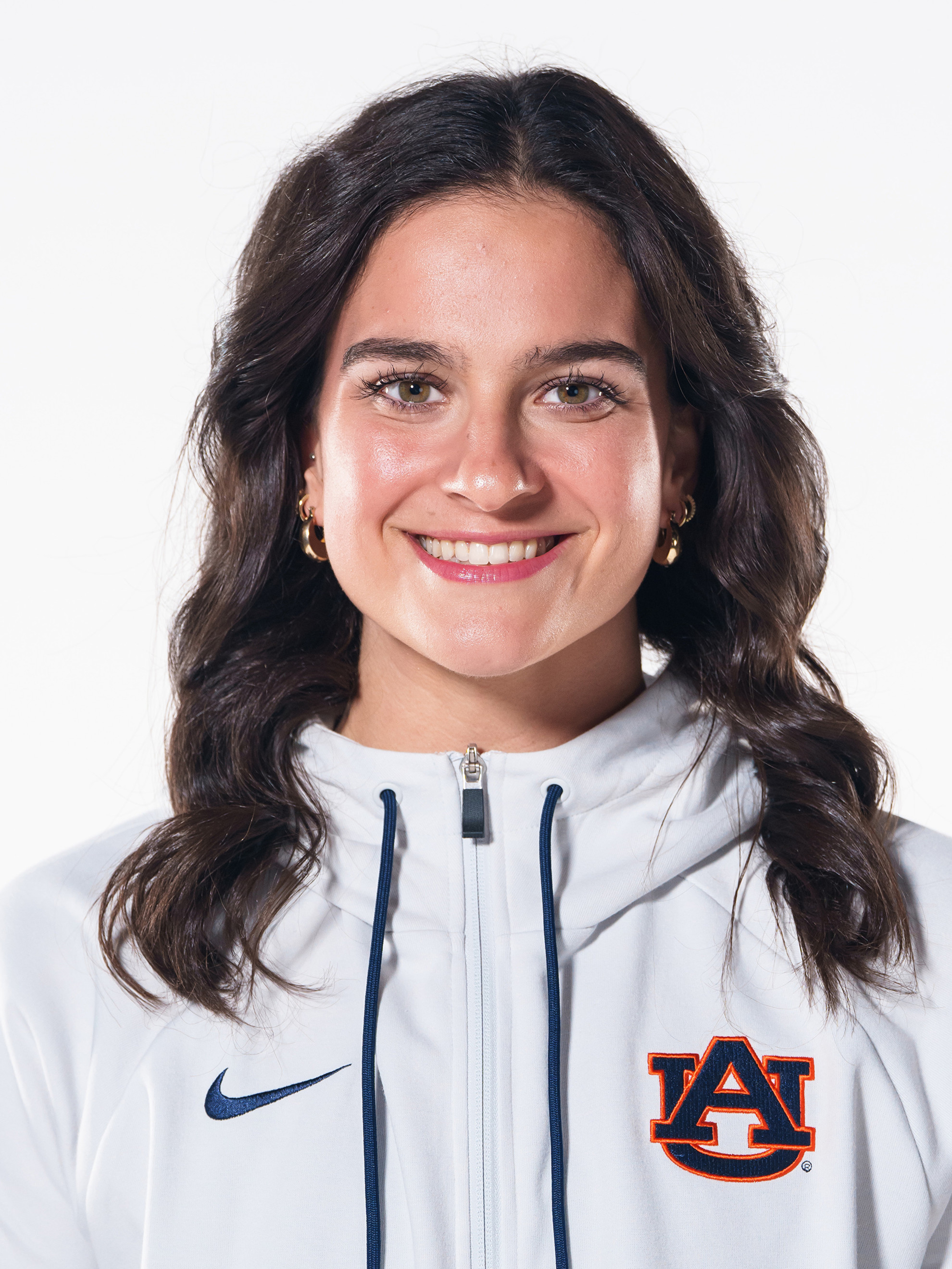 Audrey Crawford - Swimming & Diving 2025-26 - Auburn Tigers - Official ...