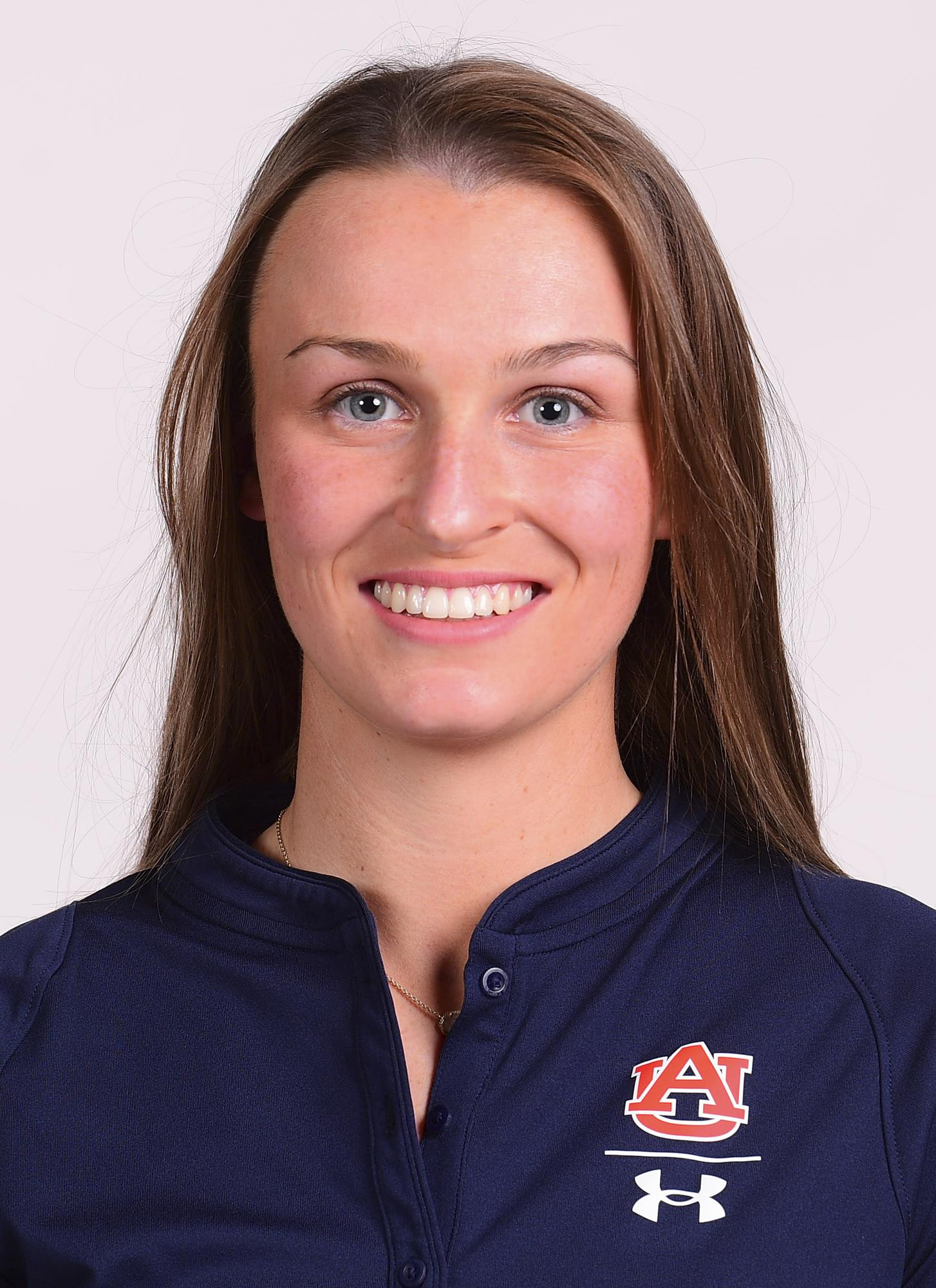 Julie McCarthy - Women's Golf 2018-19 - Auburn Tigers - Official ...