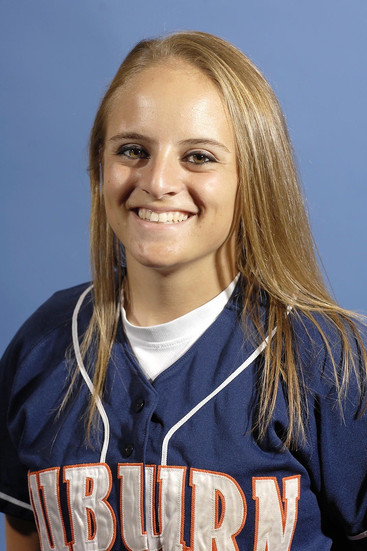 Taryn Gray - Softball 2007 - Auburn Tigers - Official Athletics Website