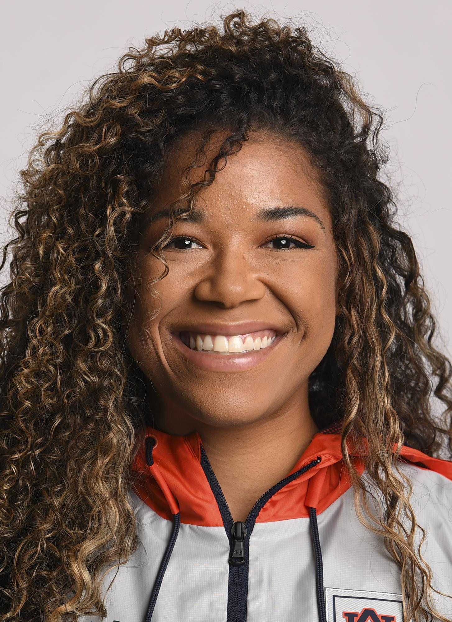 Kylee Carter - XC/Track 2020-21 - Auburn Tigers - Official Athletics ...