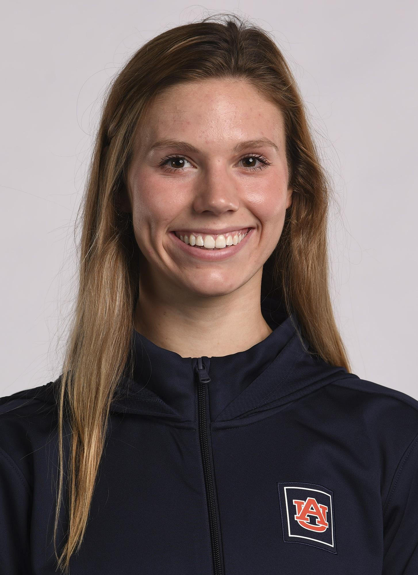 Payton Marvin - Swimming & Diving 2020-21 - Auburn Tigers - Official ...