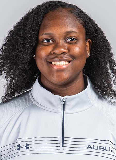 Trinity Love - XC/Track 2021-22 - Auburn Tigers - Official Athletics ...