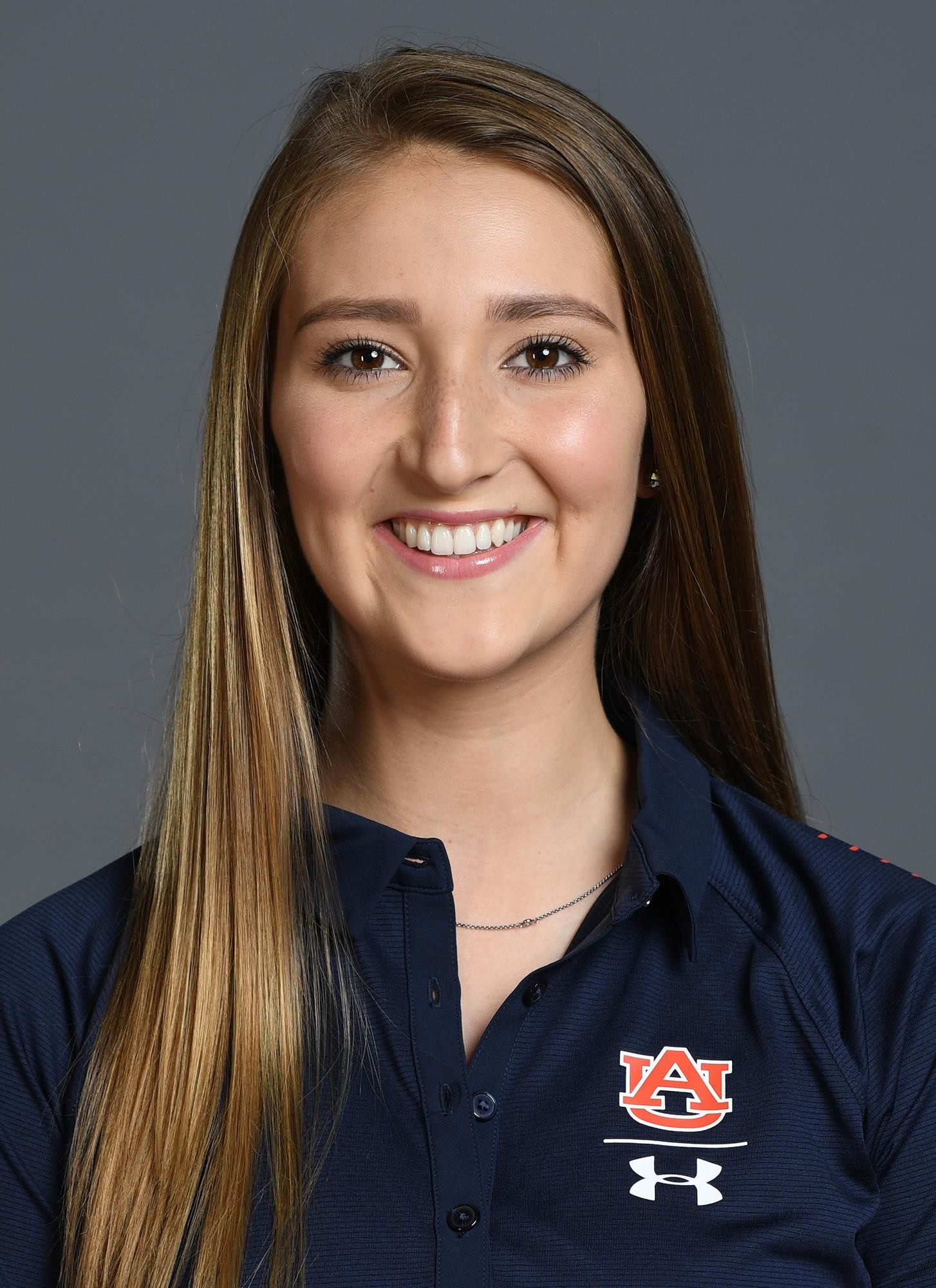 Anna Enos - Equestrian 2018-19 - Auburn Tigers - Official Athletics Website
