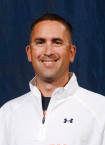 Steve Johnson - Auburn Tigers - Official Athletics Website