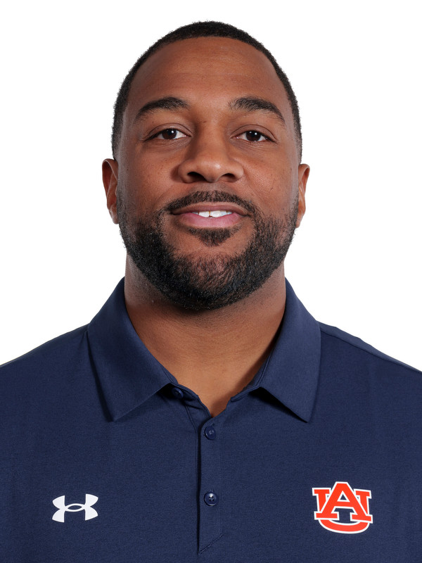 Wayne Dorsey - Auburn Tigers - Official Athletics Website
