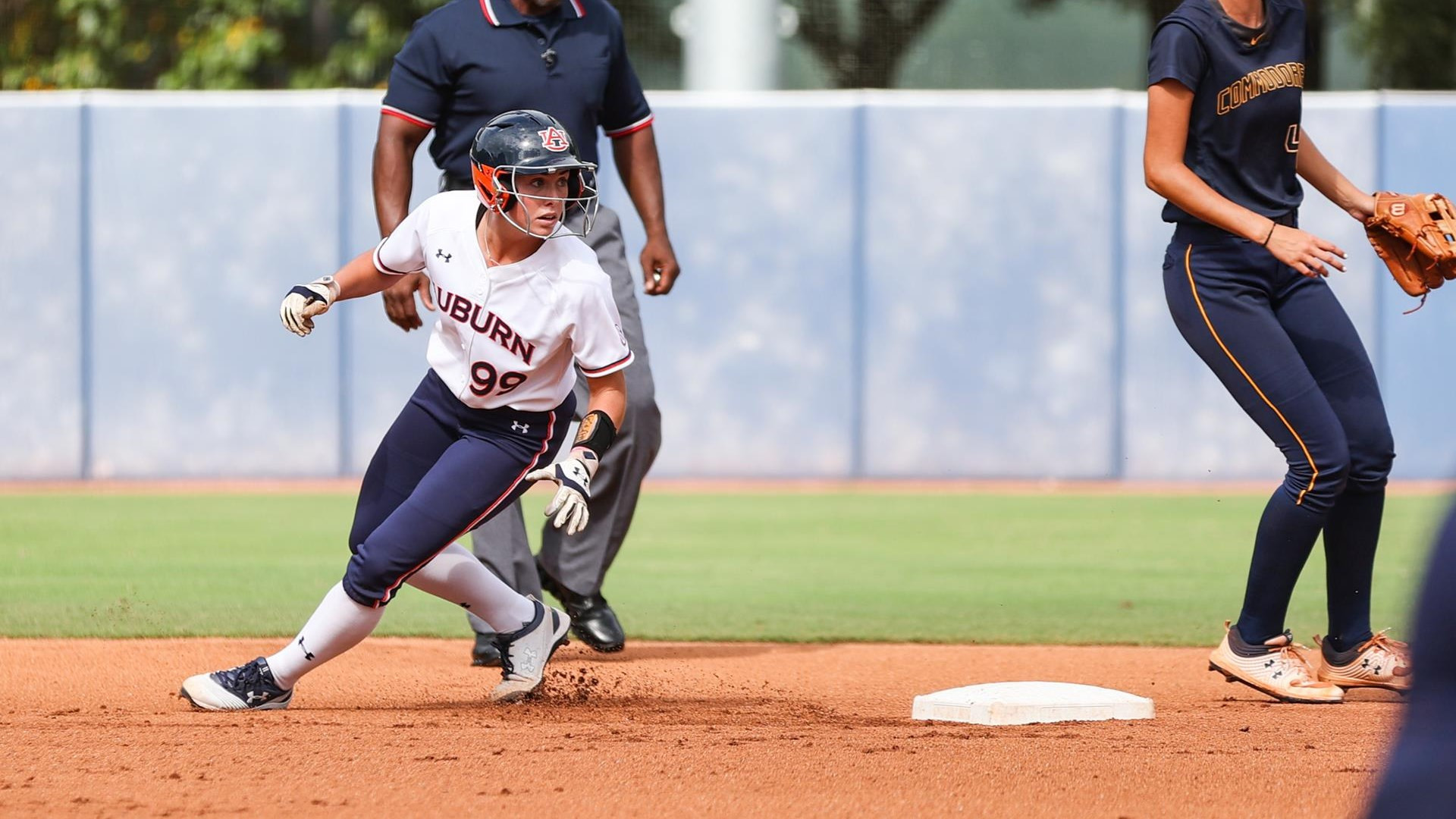 Freshman Focus: Rose Roach - Auburn Tigers - Official Athletics Website