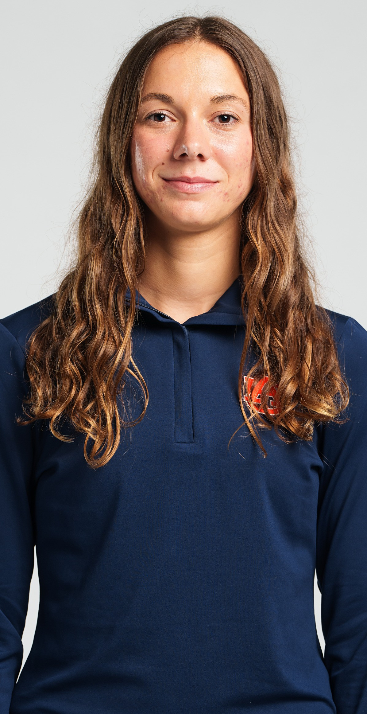 Hailey Marston - XC/Track 2024-25 - Auburn Tigers - Official Athletics ...