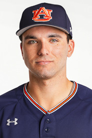 Chase Isbell - Baseball 2023 - Auburn Tigers - Official Athletics Website