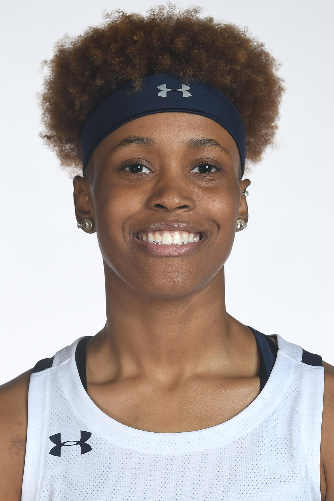 Daisa Alexander - Women's Basketball 2019-20 - Auburn Tigers - Official ...