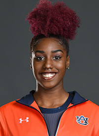 Derrian Gobourne - Gymnastics 2019 - Auburn Tigers - Official Athletics ...