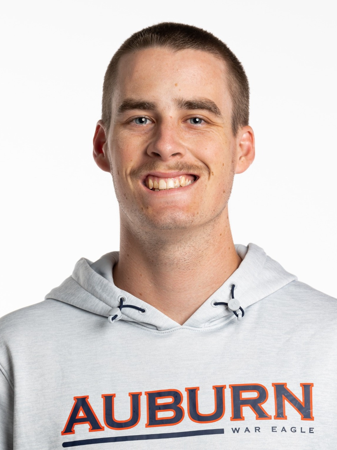 Evan Rogers - XC/Track 2022-23 - Auburn Tigers - Official Athletics Website