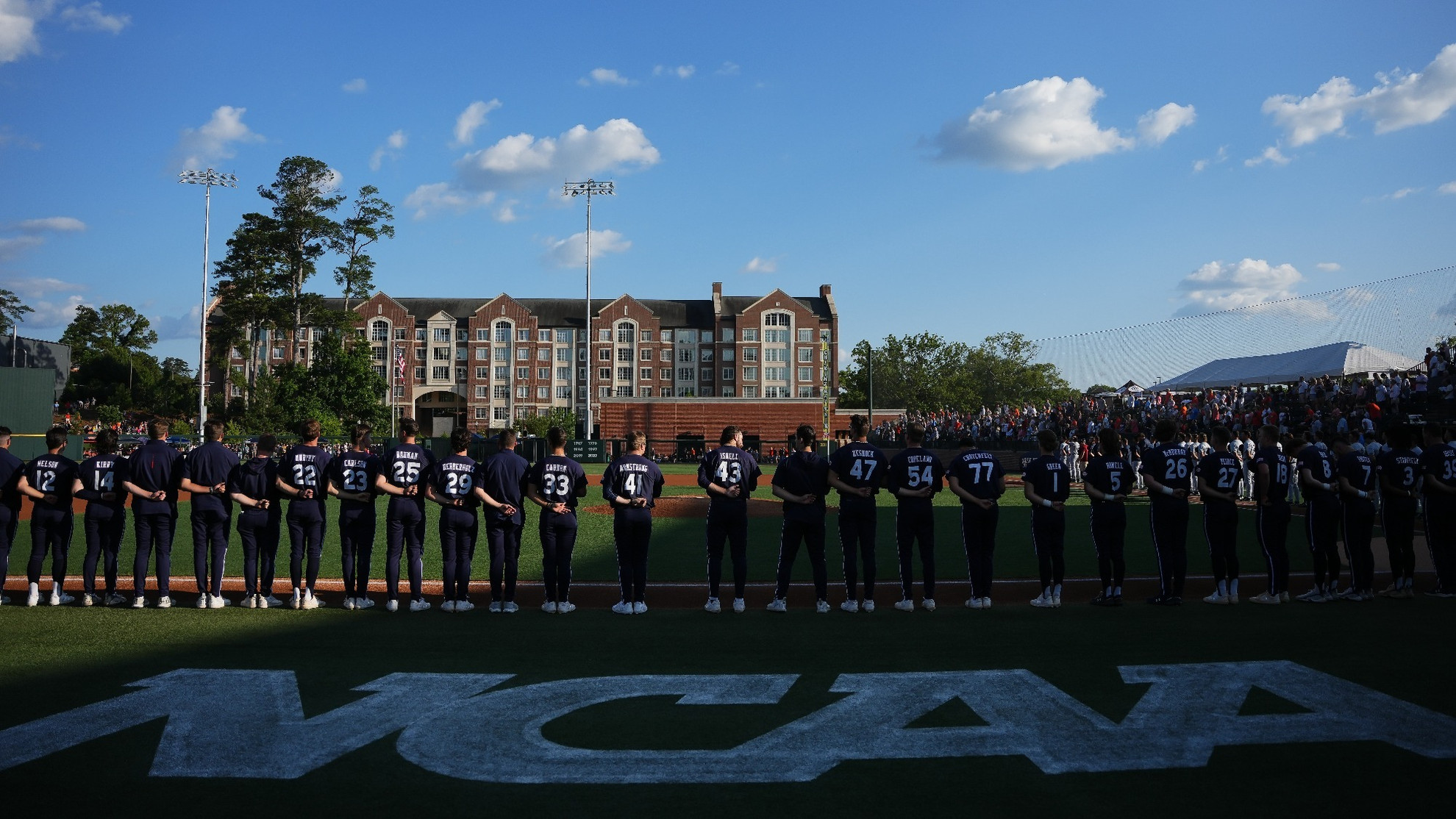 Auburn baseball inks elite 2024 early signing class - Auburn Tigers ...