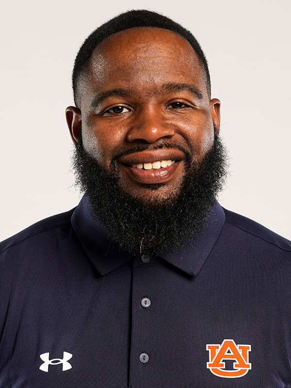 Robert Allen Jr. - Auburn Tigers - Official Athletics Website