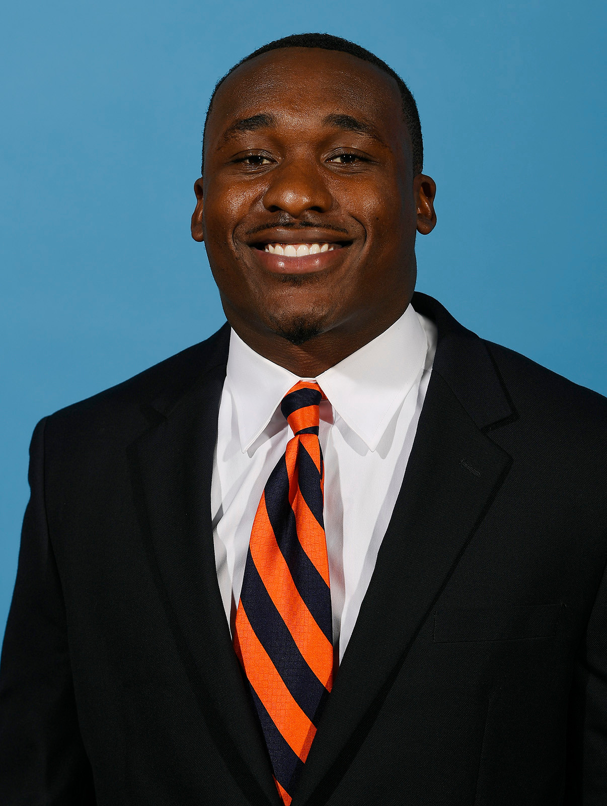 Montavious Atkinson - Football 2018 - Auburn Tigers - Official ...