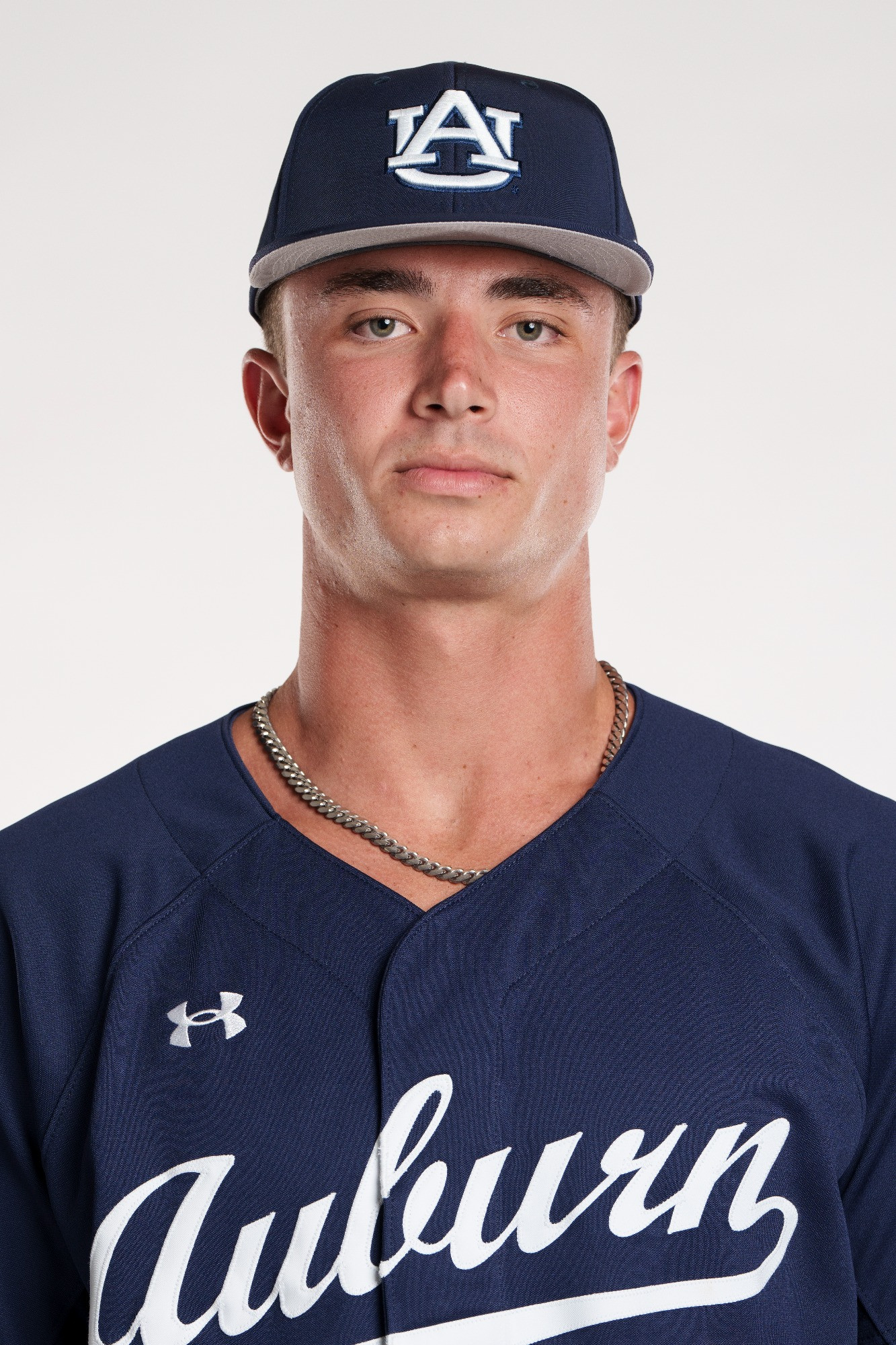 Cameron Keshock - Baseball 2024 - Auburn Tigers - Official Athletics ...