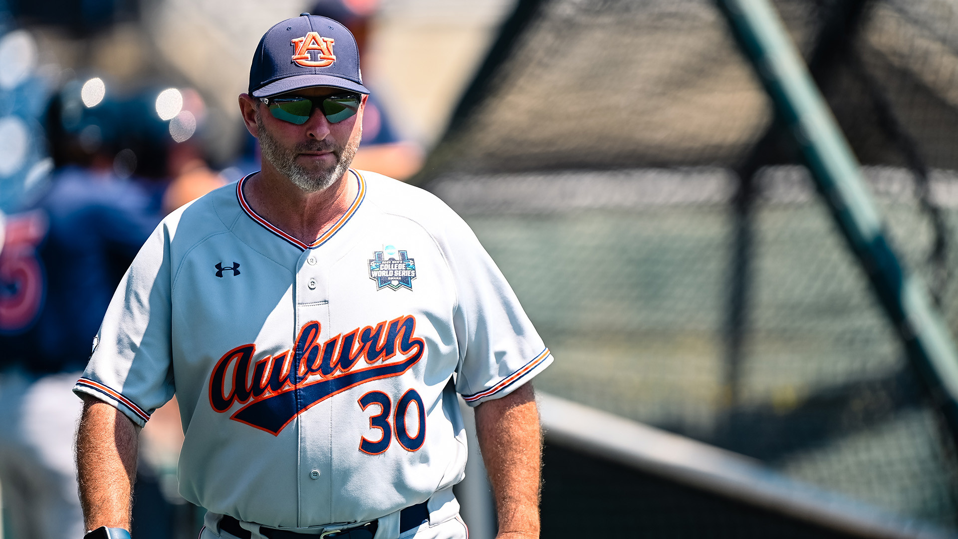 Baseball 2024 - Auburn Tigers - Official Athletics Website