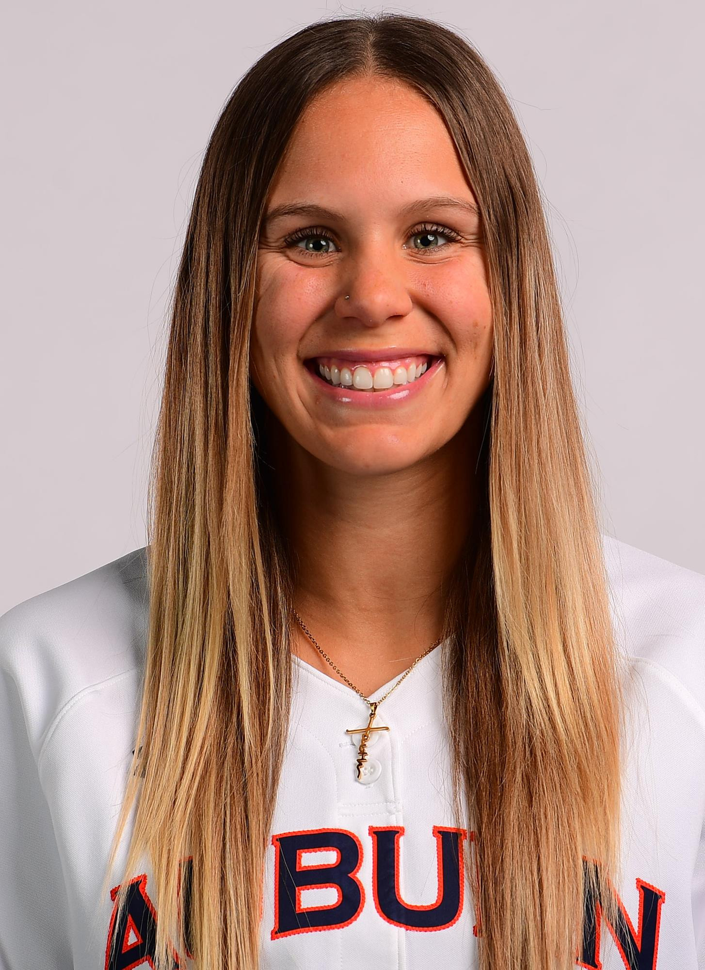 Alyssa Rivera - Softball 2021 - Auburn Tigers - Official Athletics Website