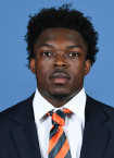 Javaris Davis - Football 2017 - Auburn Tigers - Official Athletics Website