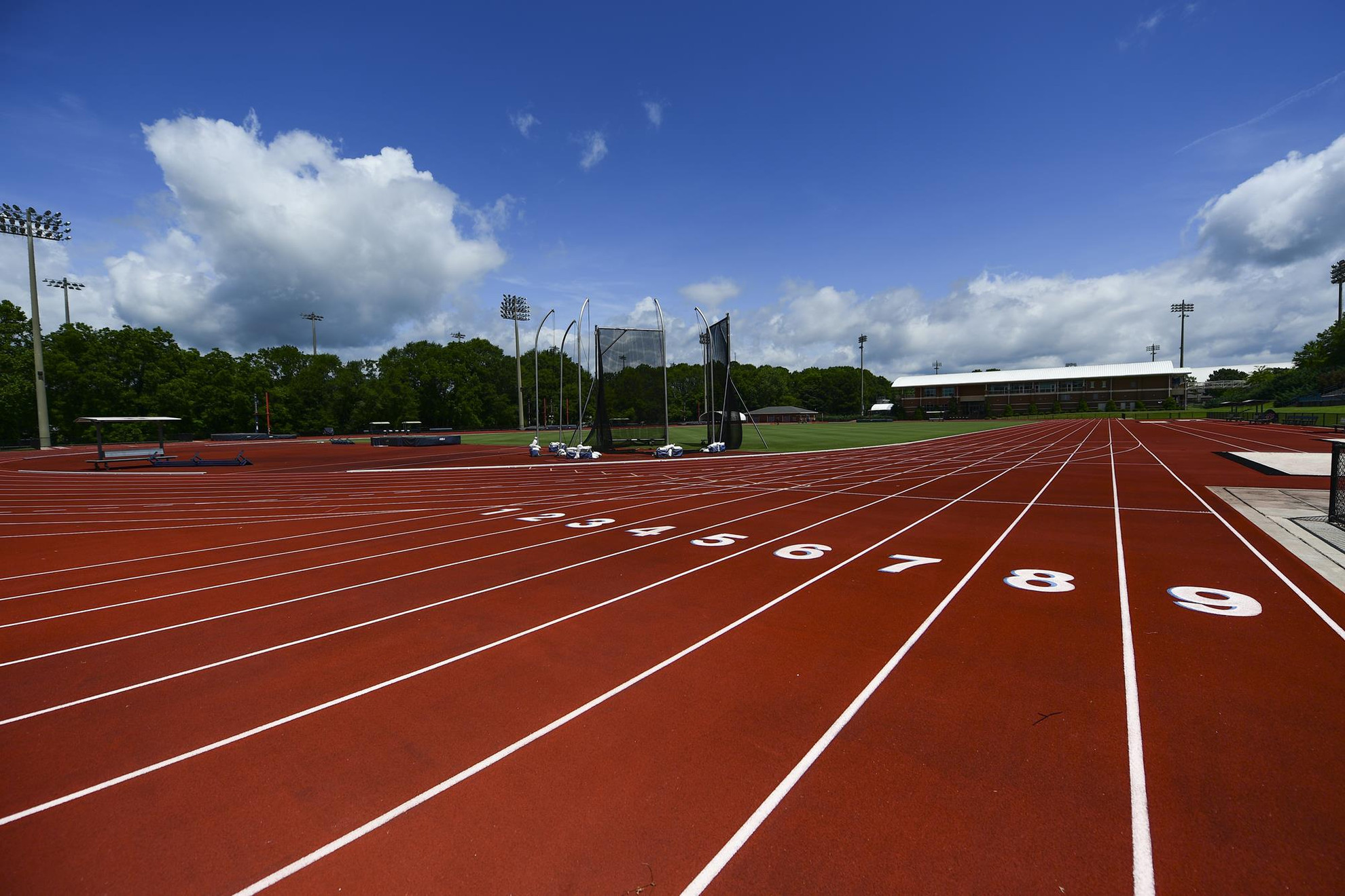 Auburn Track and Field add four standouts - Auburn Tigers - Official ...