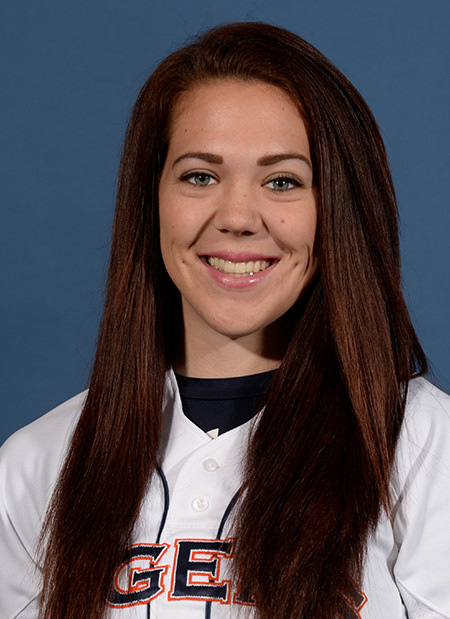 Lexi Davis - Softball 2014 - Auburn Tigers - Official Athletics Website