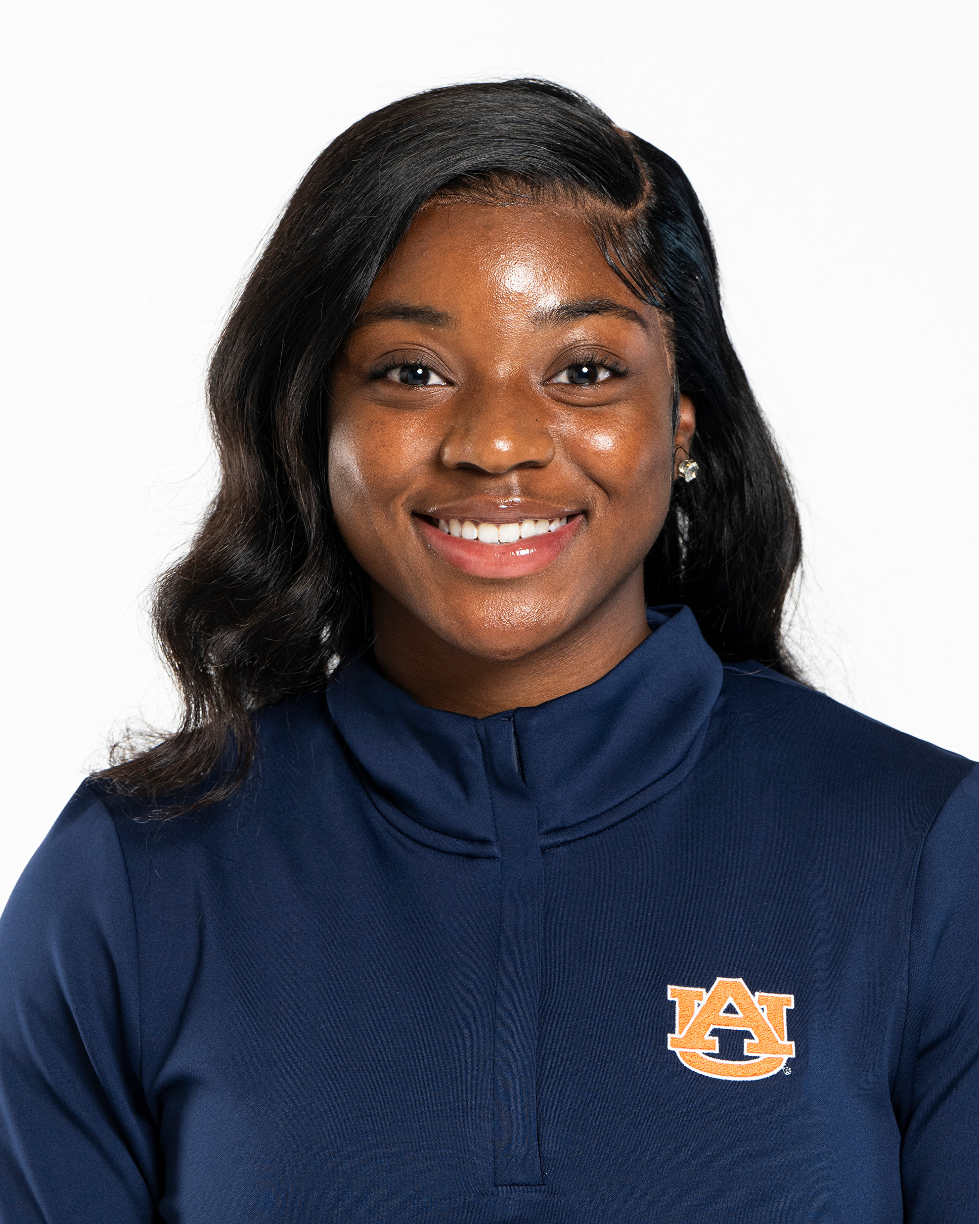 Chante Clinkscale - XC/Track 2024-25 - Auburn Tigers - Official ...