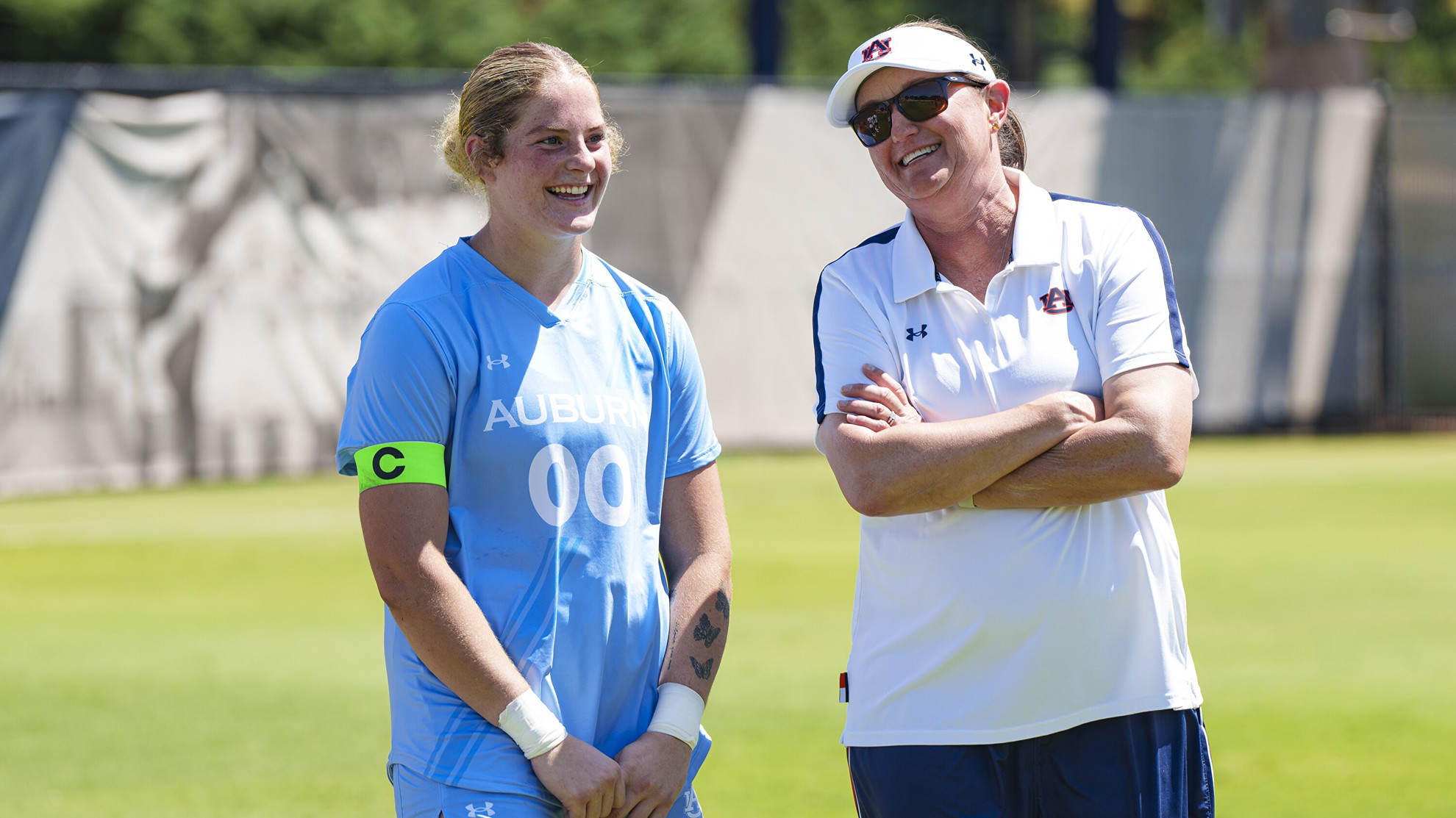 Prohaska voted SEC Defensive Player of the Week - Auburn Tigers ...