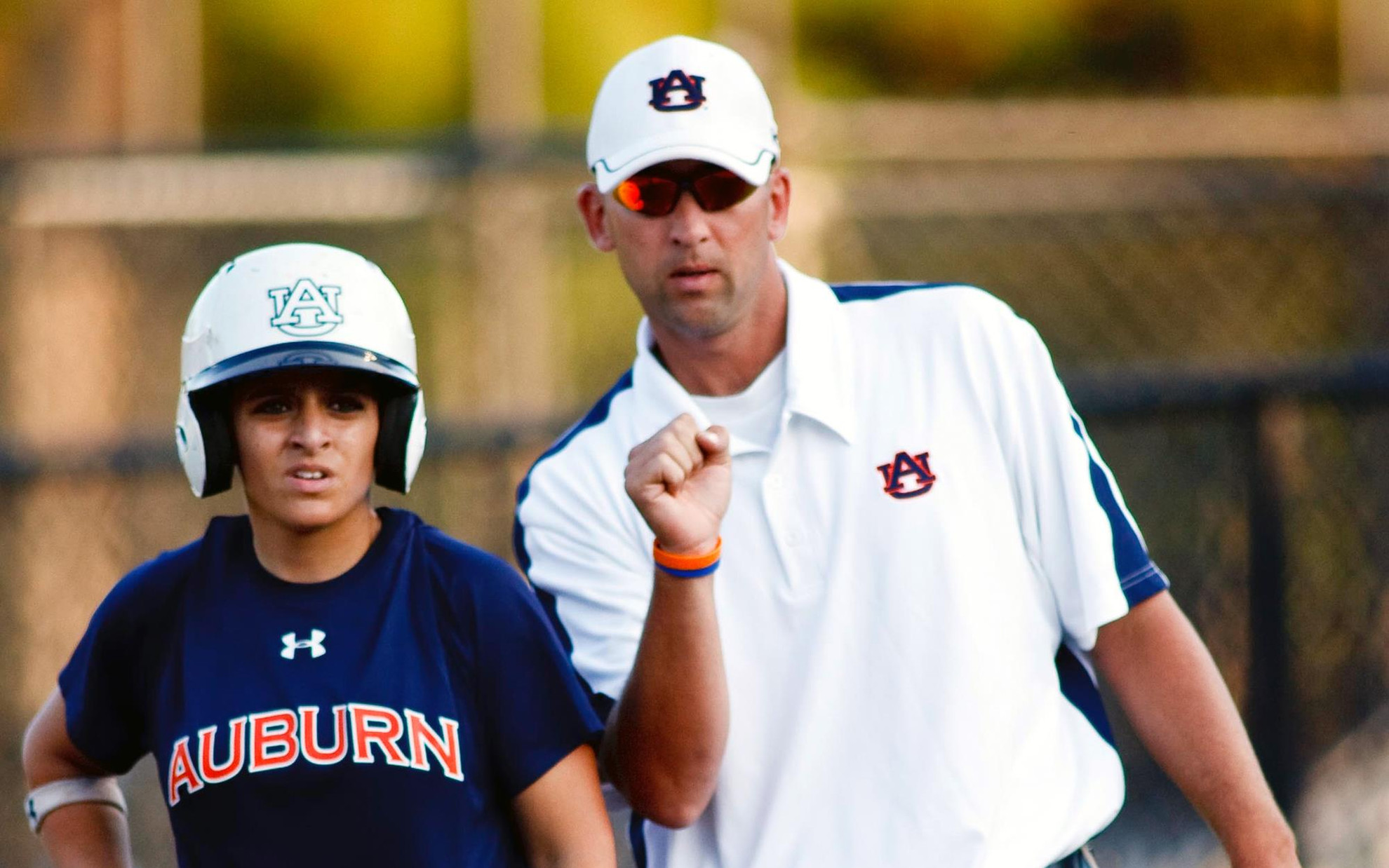 Steve Johnson - Auburn Tigers - Official Athletics Website