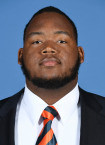 Marquel Harrell - Football 2017 - Auburn Tigers - Official Athletics ...