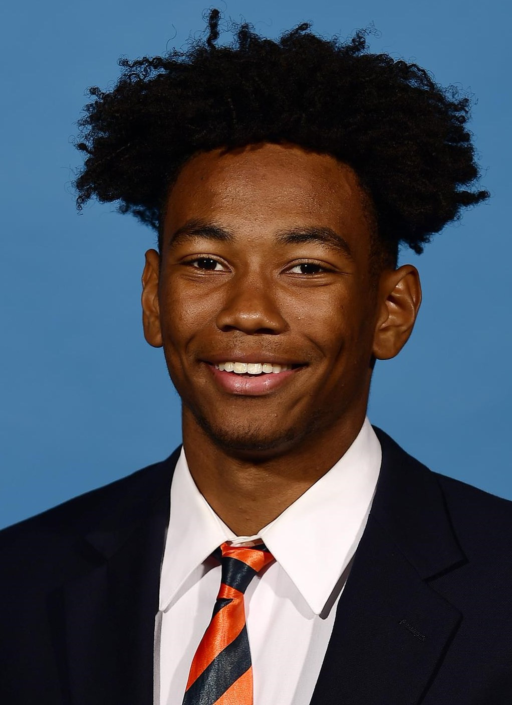 Chris Bobo - Football 2018 - Auburn Tigers - Official Athletics Website