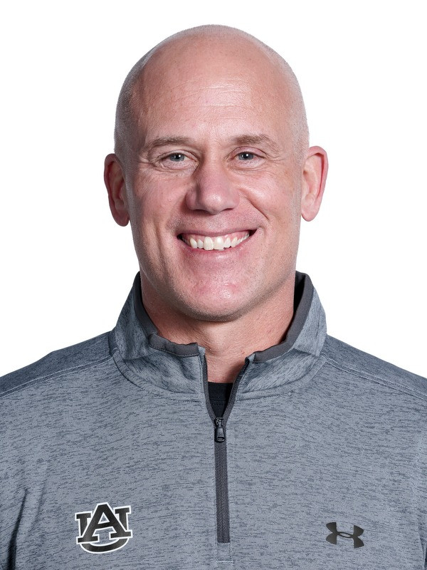 DJ Durkin - Auburn Tigers - Official Athletics Website