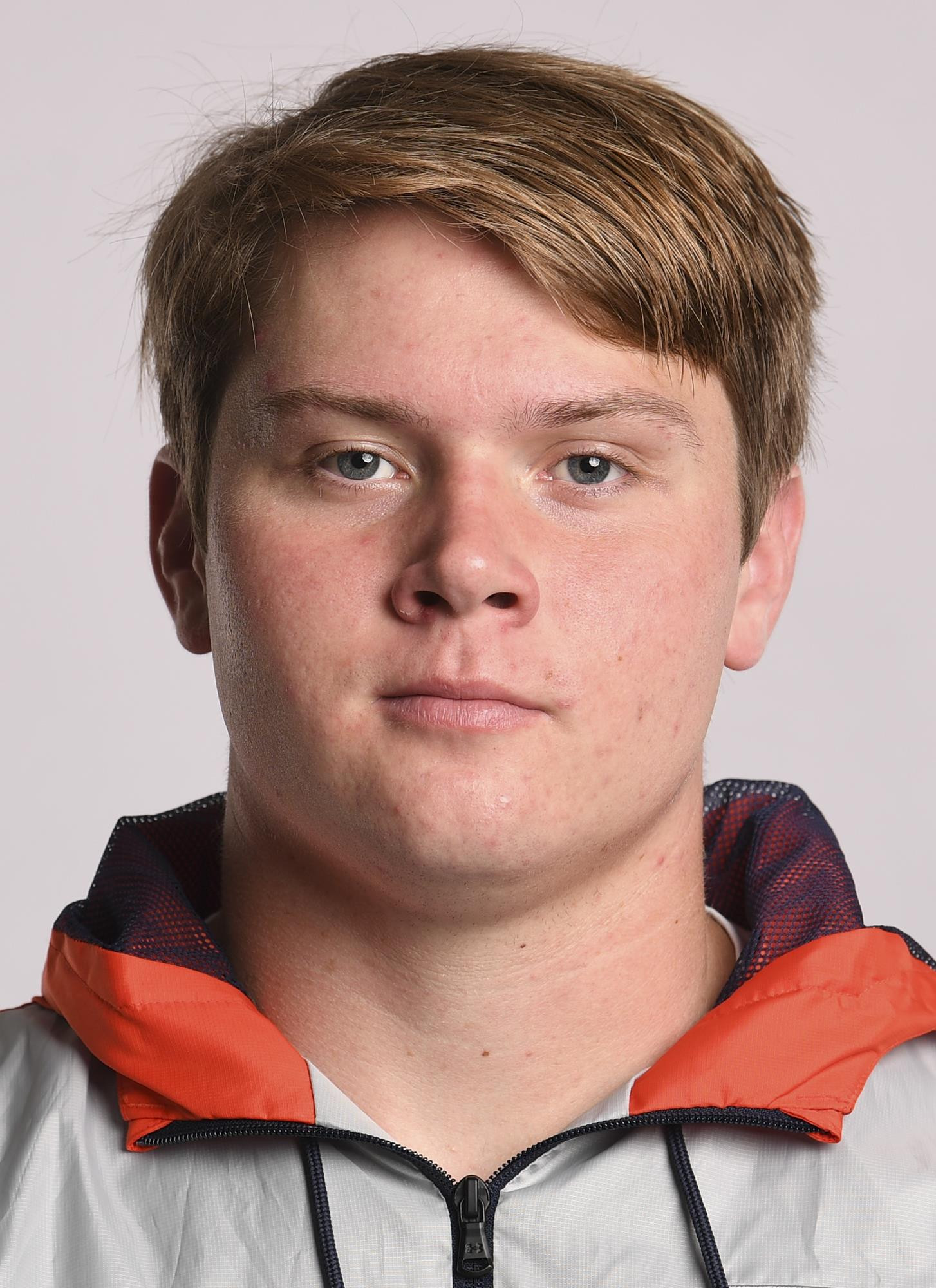 Joshua Wallace - XC/Track 2020-21 - Auburn Tigers - Official Athletics Website