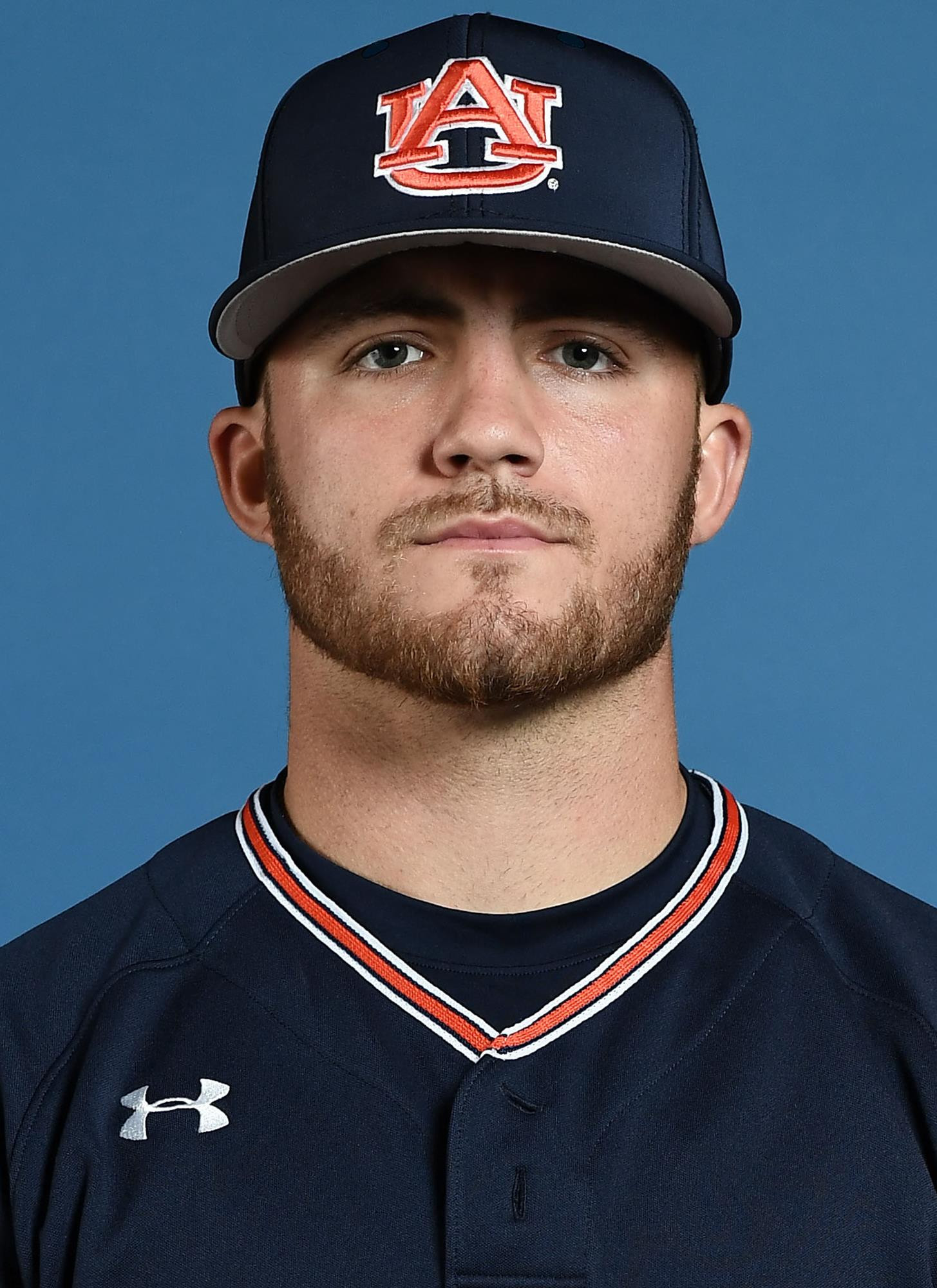 Kyle Gray - Baseball 2019 - Auburn Tigers - Official Athletics Website