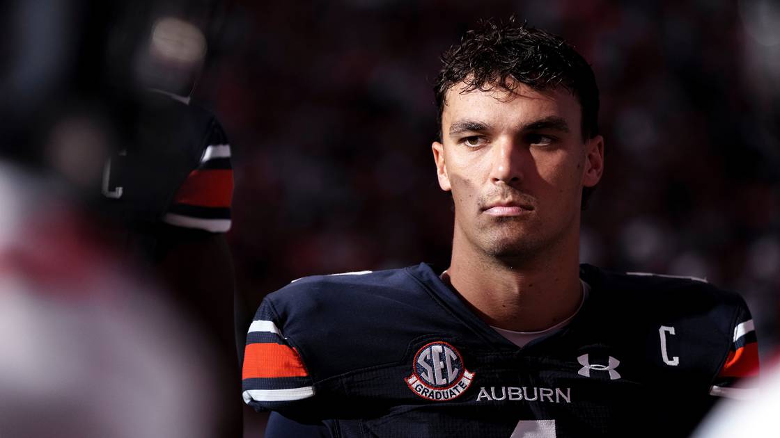 Anchored by faith and family, Payton Thorne finds new challenge at ...