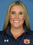 Caroline Turner - Women's Tennis 2015-16 - Auburn Tigers - Official ...
