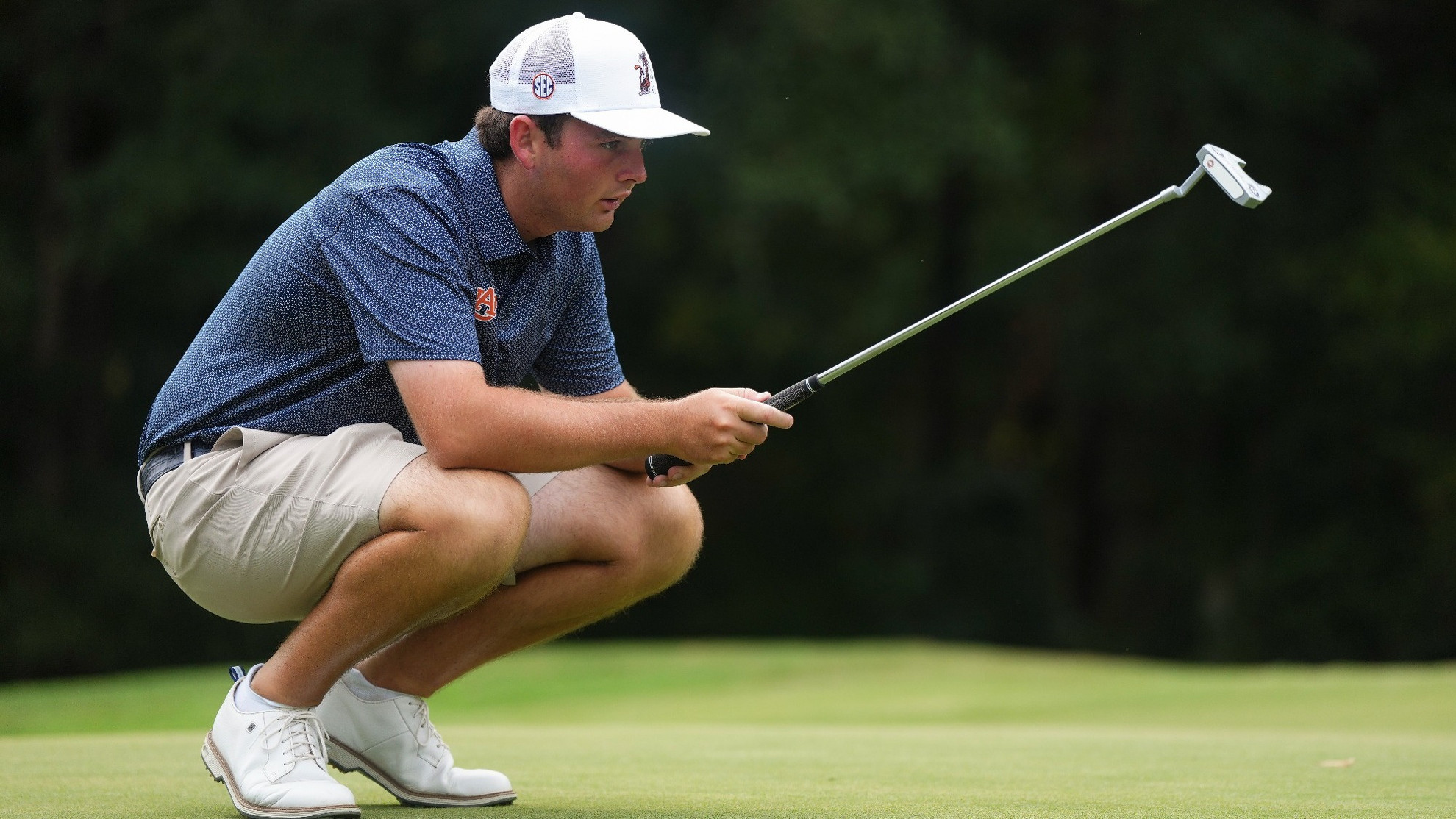 Surf’s Up: No. 1 Auburn opens spring season at Hawaii’s Amer Ari ...