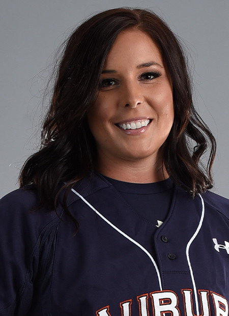 Rachael Walters - Softball 2016 - Auburn Tigers - Official Athletics ...