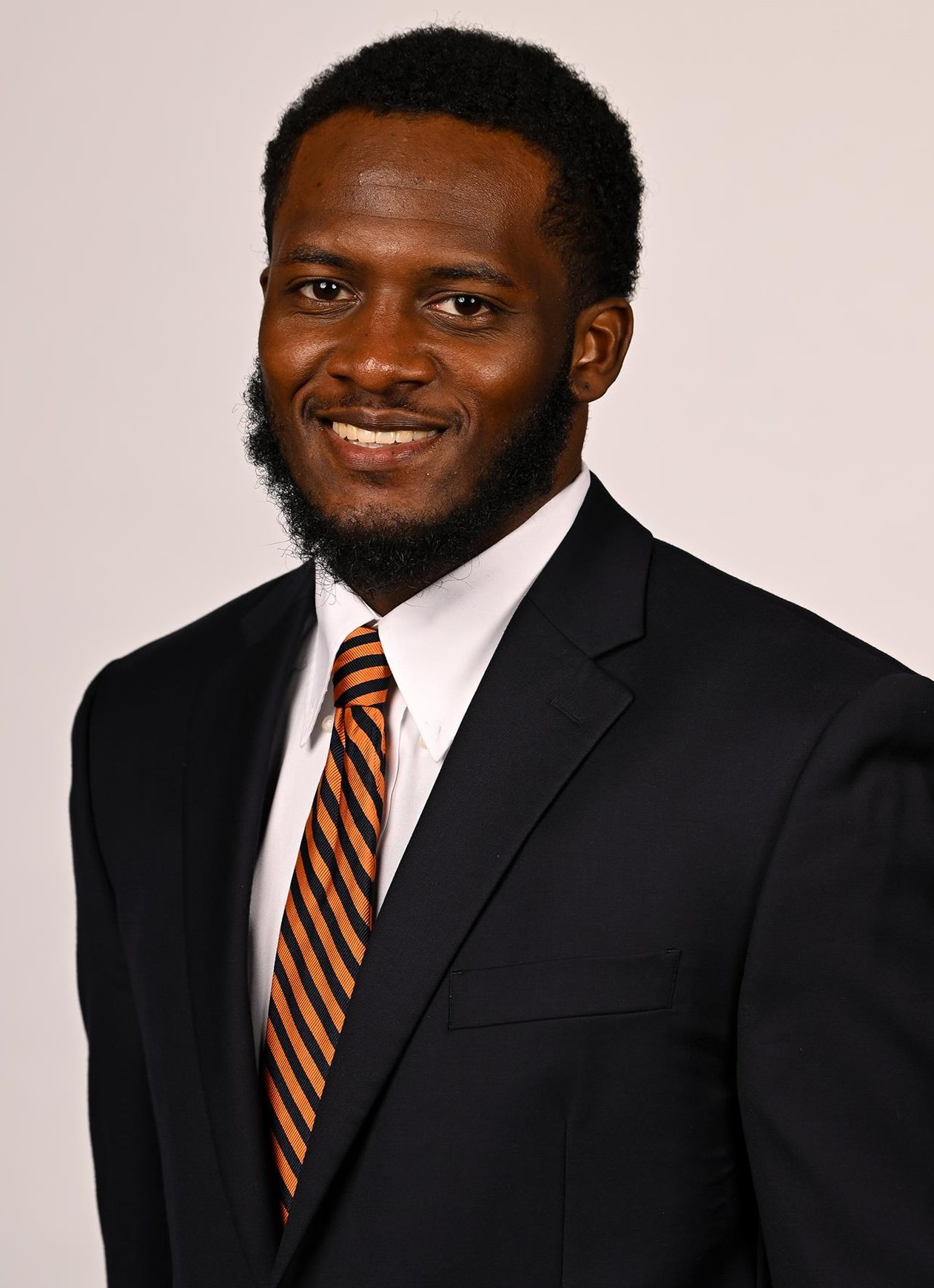 Tony Hunley Jr. - Football 2022 - Auburn Tigers - Official Athletics ...