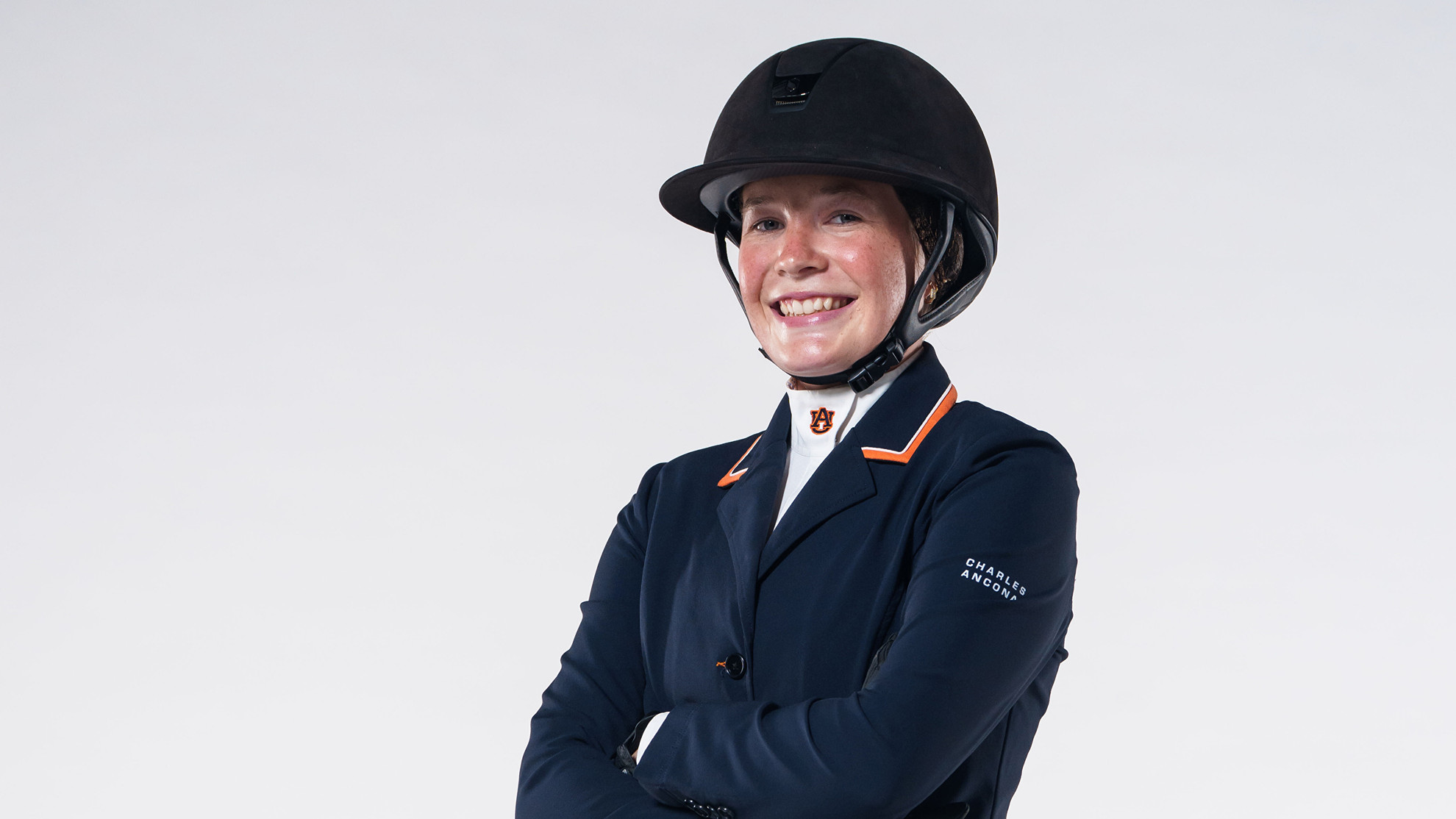 Get To Know: Sandy Smith - Auburn Tigers - Official Athletics Website