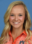 Melanie Talbott - Women's Golf 2016-17 - Auburn Tigers - Official ...