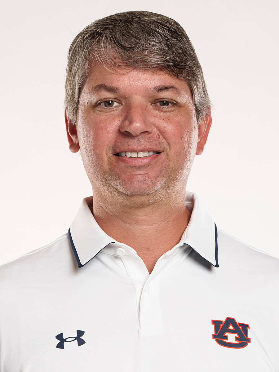 Chad Prewett - Auburn Tigers - Official Athletics Website