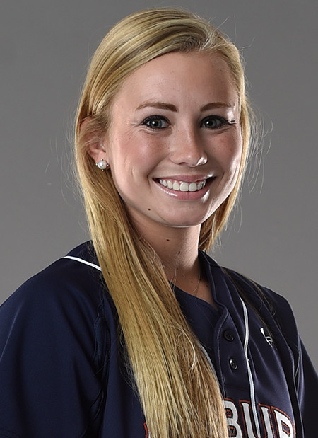 Courtney Shea - Softball 2015 - Auburn Tigers - Official Athletics Website