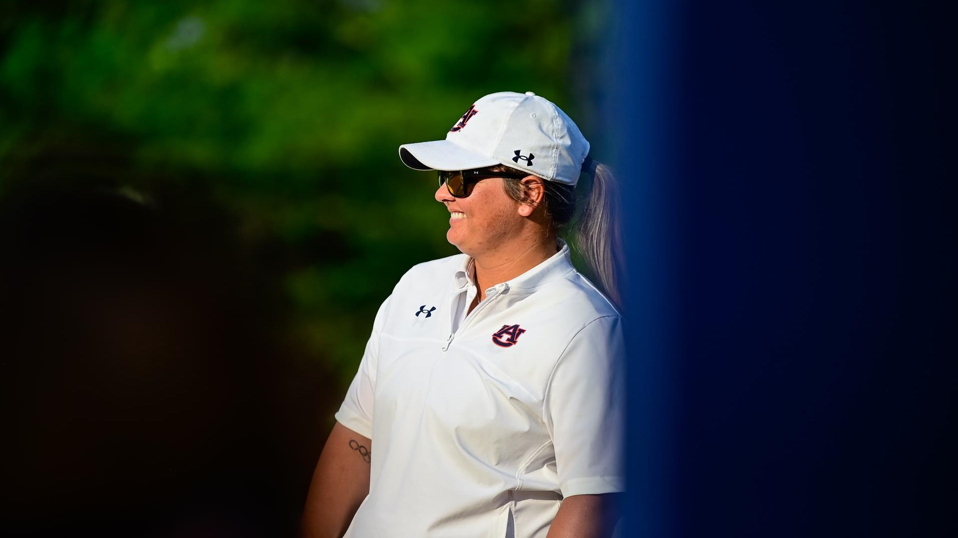 Emily Carosone - Auburn Tigers - Official Athletics Website