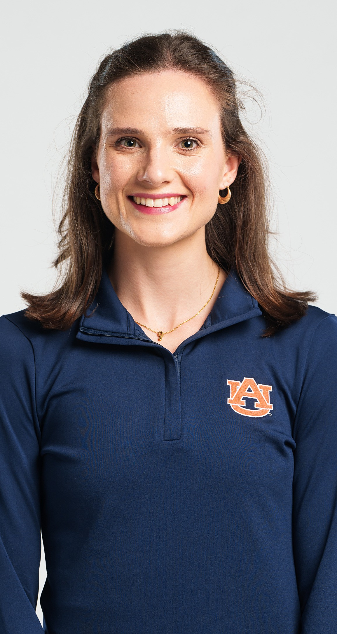 Gené Coetzee - XC/Track 2025-26 - Auburn Tigers - Official Athletics ...