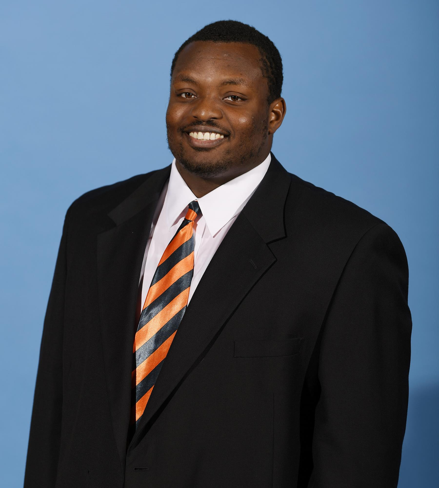 Gary Walker - Football 1993 - Auburn Tigers - Official Athletics Website