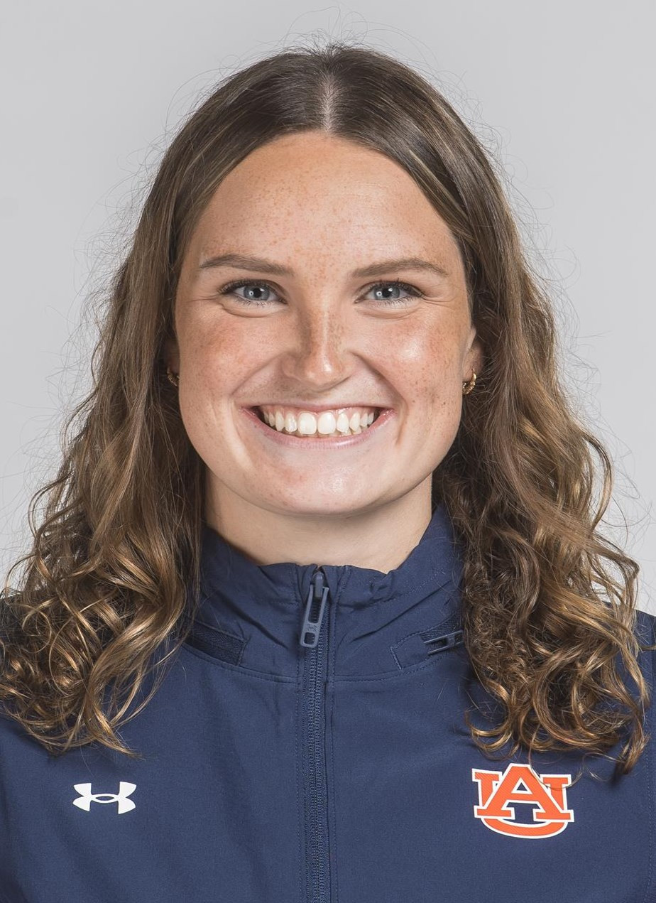 Devan Sweeney - Swimming & Diving 2021-22 - Auburn Tigers - Official Athletics Website
