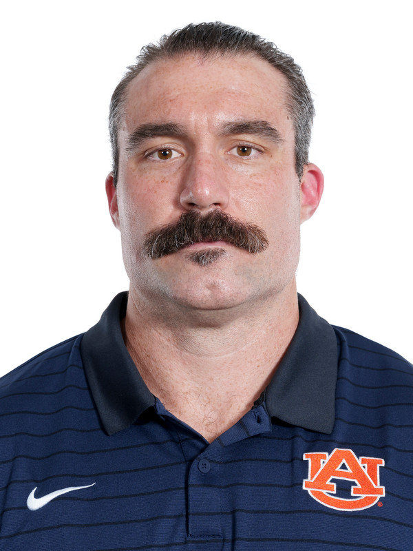 Sam Brenner - Auburn Tigers - Official Athletics Website