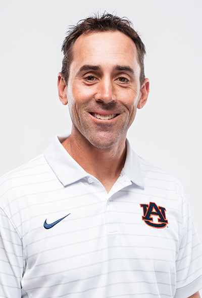 Bobby Reynolds - Auburn Tigers - Official Athletics Website